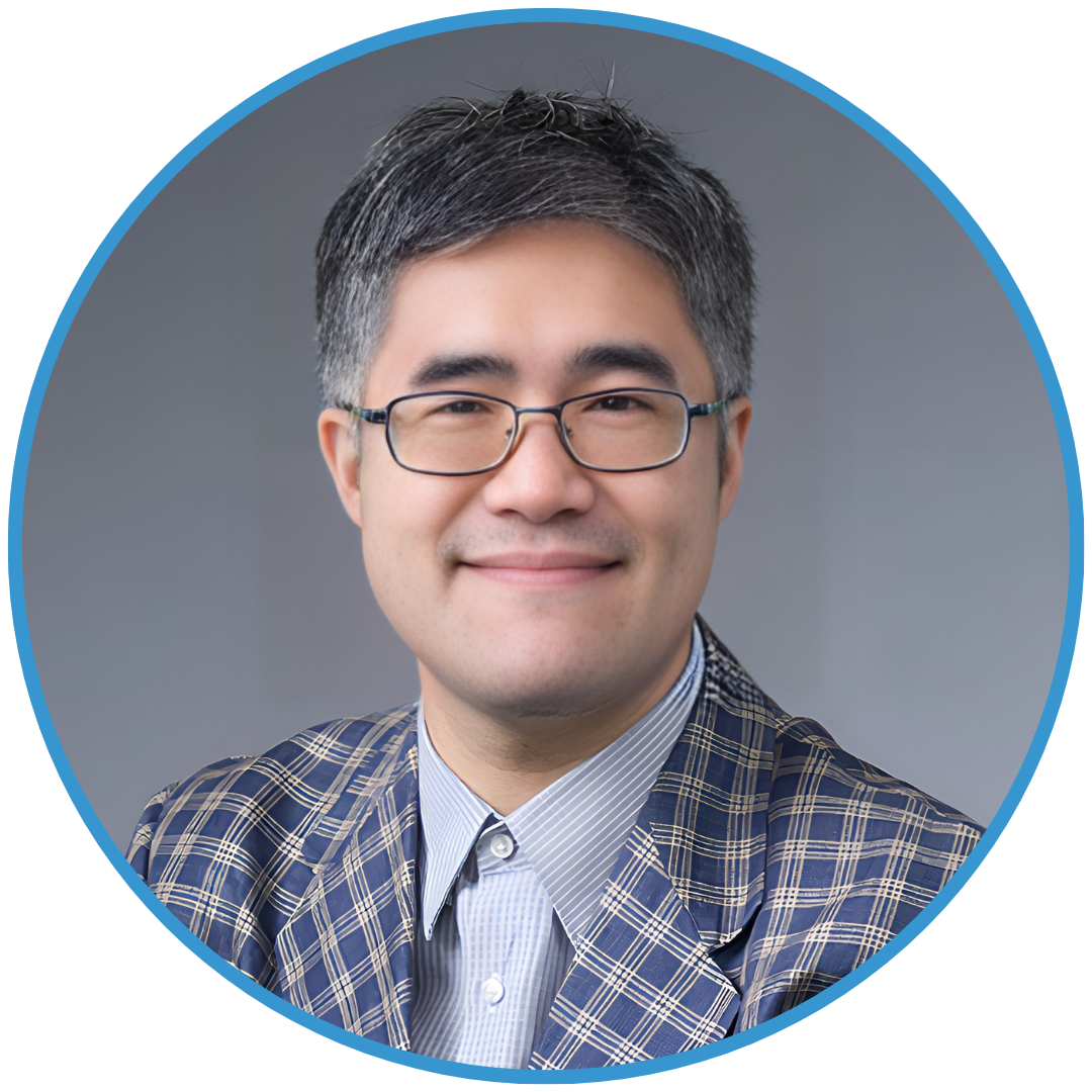 Jonathan Mok | Neurodiversity Week